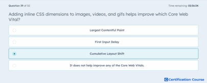 Adding inline CSS dimensions to images, videos, and gifs hel